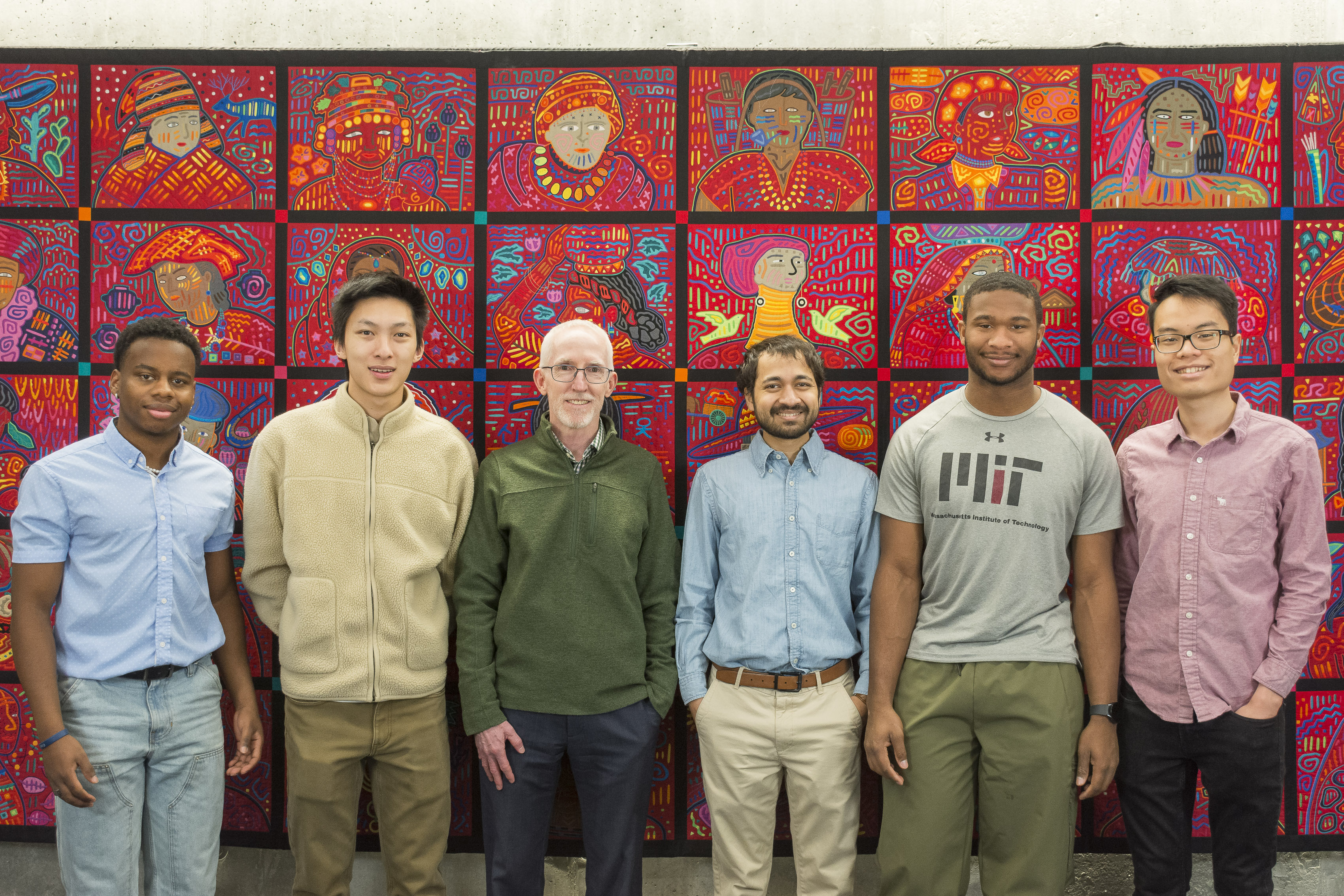J-WAFS progresses research from seed stage to commercialization | Abdul ...