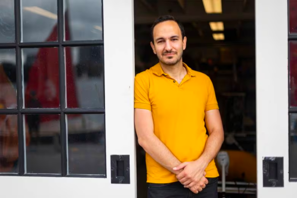 Abdul Latif Jameel Water and Food Systems Lab (J-WAFS)