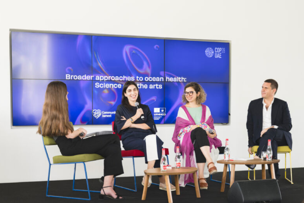 Abdul Latif Jameel Water and Food Systems Lab (J-WAFS)